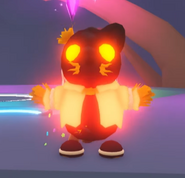 Scarecrow Cat | Adopt Me! Wiki | Fandom