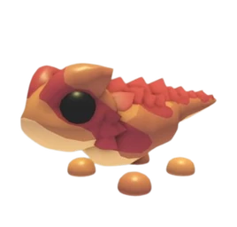 Thorny Devil Adopt Me Wiki Fandom