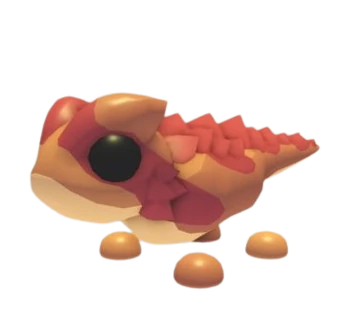Thorny Devil | Adopt Me! Wiki | Fandom
