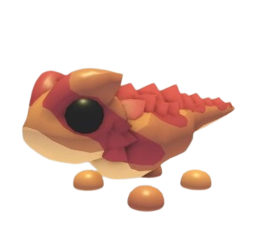 Thorny Devil | Adopt Me! Wiki | Fandom