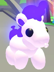 Balloon Unicorn | Adopt Me! Wiki | Fandom