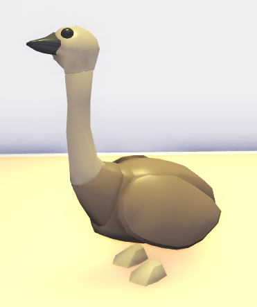 Emu | Adopt Me! Wiki | Fandom