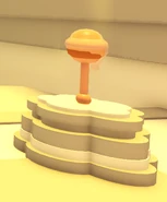 Honey Dipper Rattle | Adopt Me! Wiki | Fandom