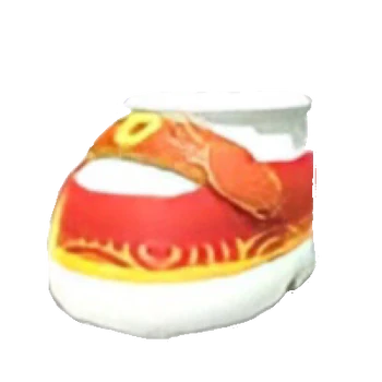 Lunar New Year Shoes | Adopt Me! Wiki | Fandom