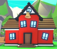 School | Adopt Me! Wiki | Fandom