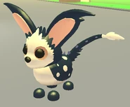 Water Opossum | Adopt Me! Wiki | Fandom