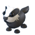 Badger | Adopt Me! Wiki | Fandom