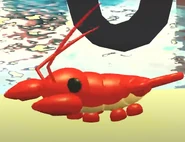 Lobster | Adopt Me! Wiki | Fandom