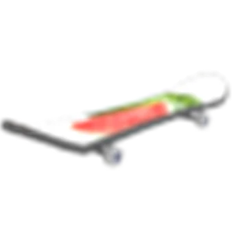 Melon Skateboard | Adopt Me! Wiki | Fandom