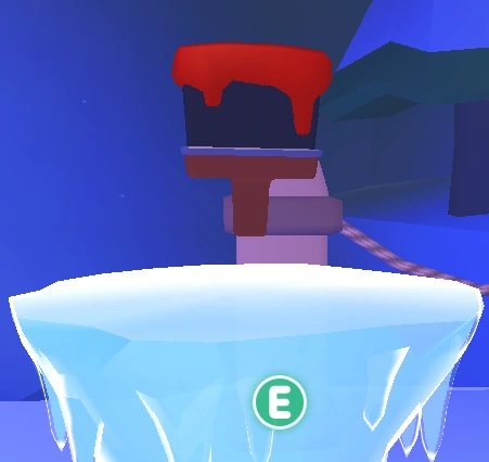 Santa Red Pet Paint | Adopt Me! Wiki | Fandom