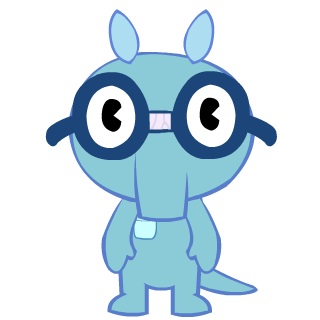 Sniffles | Adorable Happy Tree Friends World Wiki | Fandom