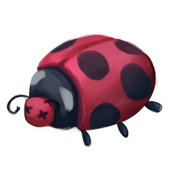 Ladybug - Official Adore Wiki