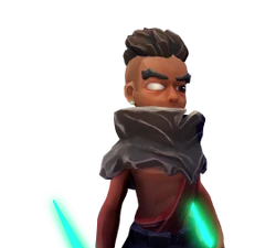 Kyn - Official Adore Wiki