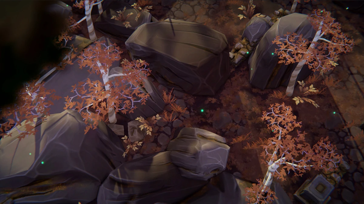 Forgotten Lands - Official Adore Wiki