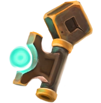 Chest Key - Official Adore Wiki