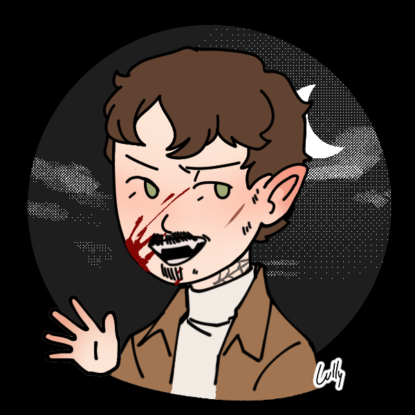 A. P. Capecchi | Adorian Wiki | Fandom