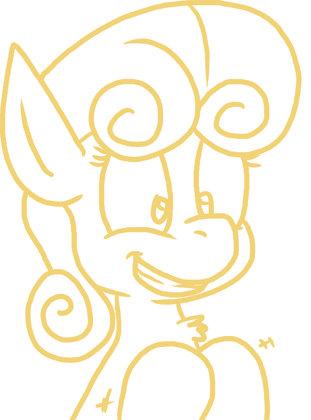 Bon Bon | Adorkable Twilight & Friends Wiki | Fandom