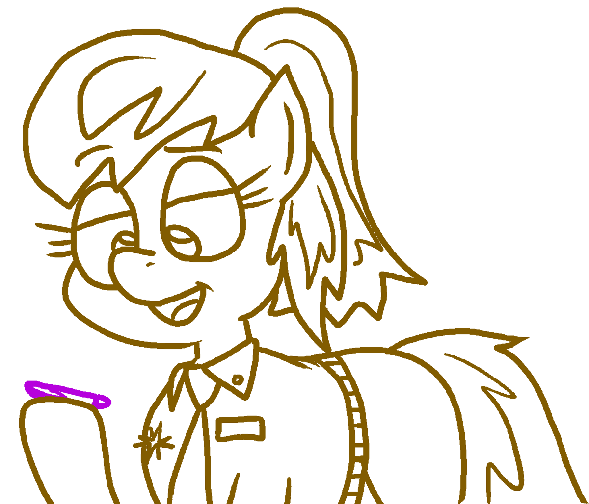 Wyanna | Adorkable Twilight & Friends Wiki | Fandom