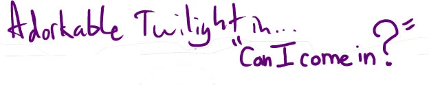 Category:Comics | Adorkable Twilight & Friends Wiki | Fandom