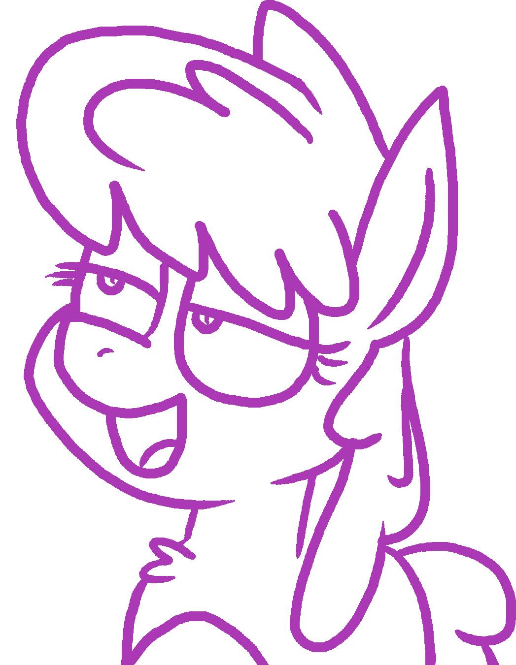 Berry Punch | Adorkable Twilight & Friends Wiki | Fandom