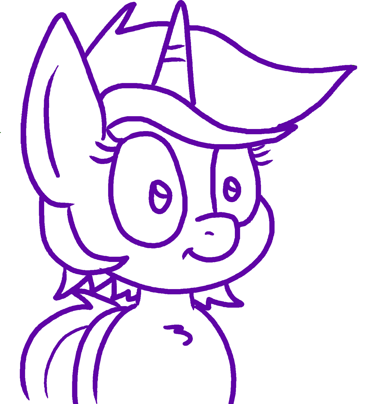 Amethyst Star | Adorkable Twilight & Friends Wiki | Fandom