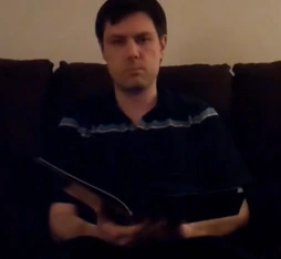 Buckley | A Dose of Buckley Wiki | Fandom