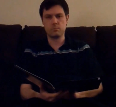 Buckley | A Dose of Buckley Wiki | Fandom