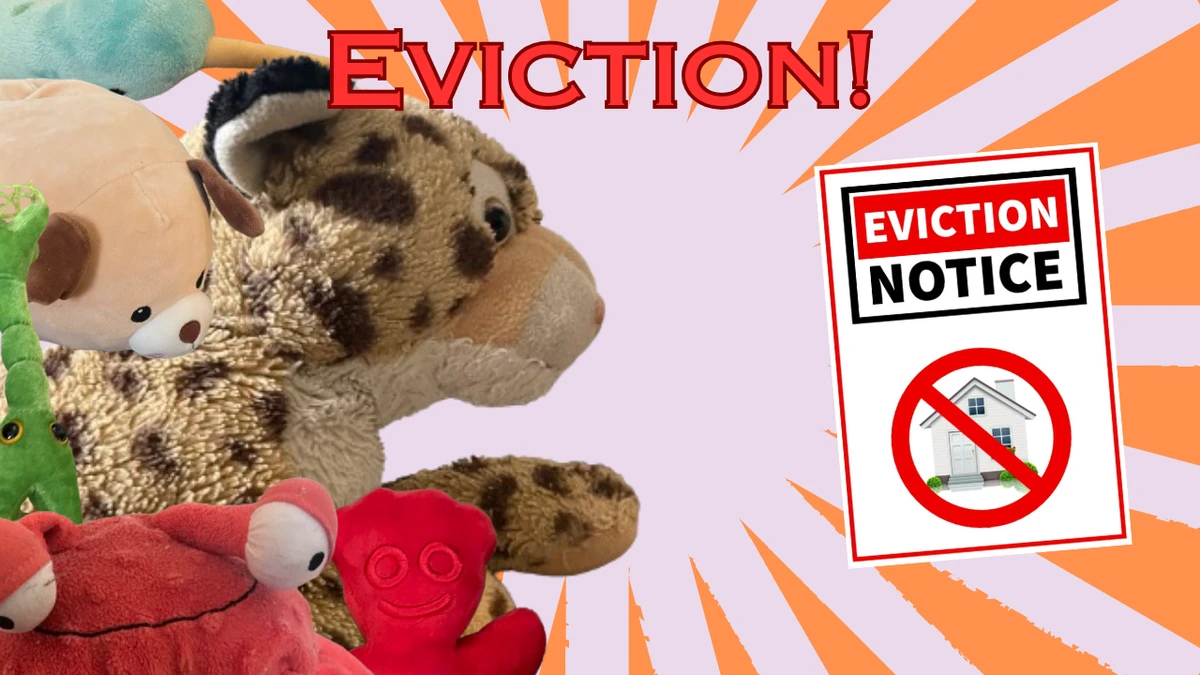 Eviction | ADPS Wiki | Fandom