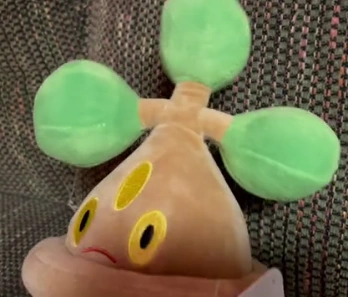 Bonsly | ADPS Wiki | Fandom