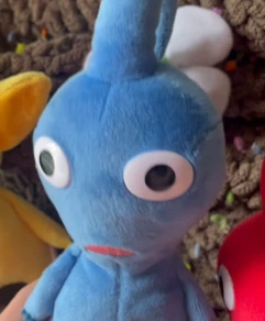 Blue Pikmin | ADPS Wiki | Fandom