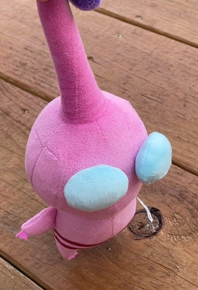 Winged Pikmin | ADPS Wiki | Fandom