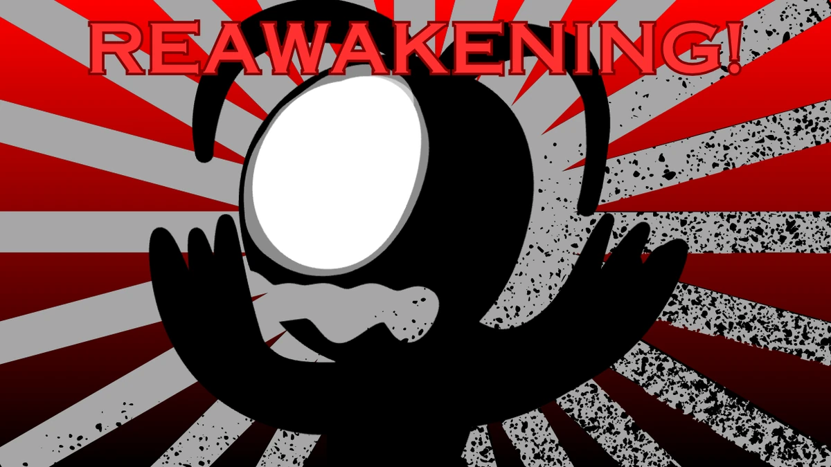 Reawakening | ADPS Wiki | Fandom
