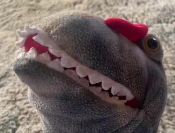 Fire Fang | ADPS Wiki | Fandom