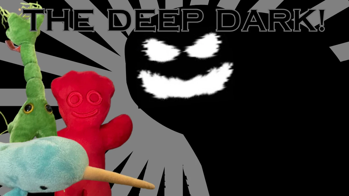 The Deep Dark | ADPS Wiki | Fandom