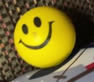 Smiley Ball | ADPS Wiki | Fandom