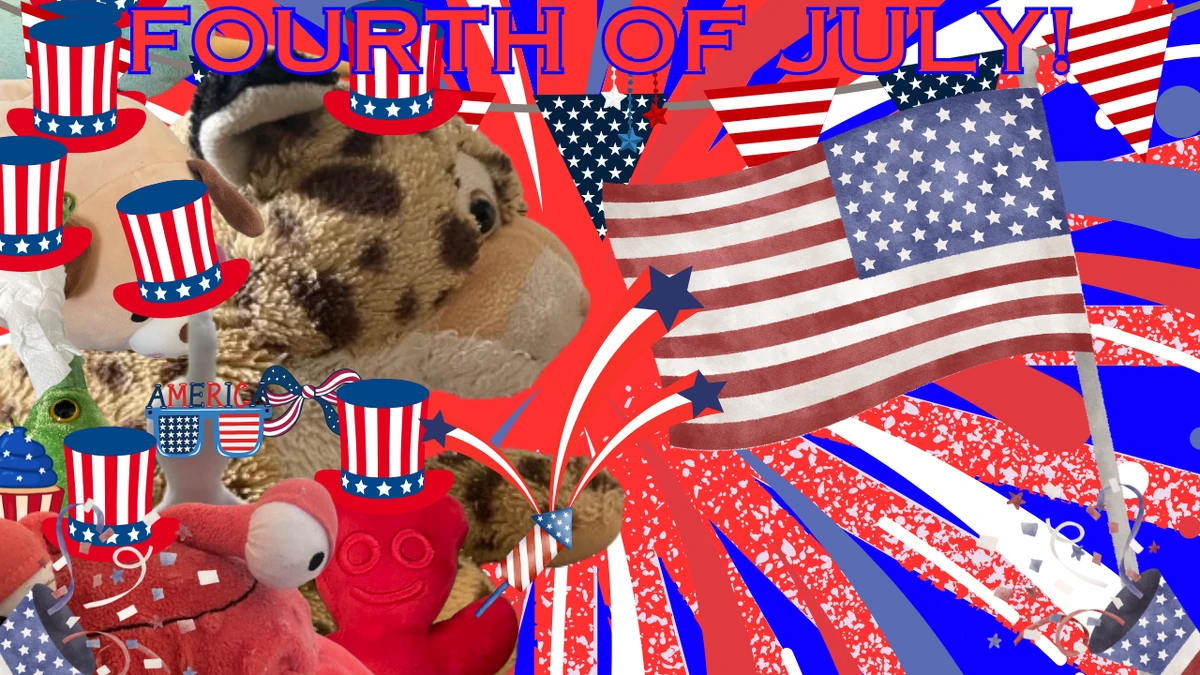 Fourth Of July | ADPS Wiki | Fandom