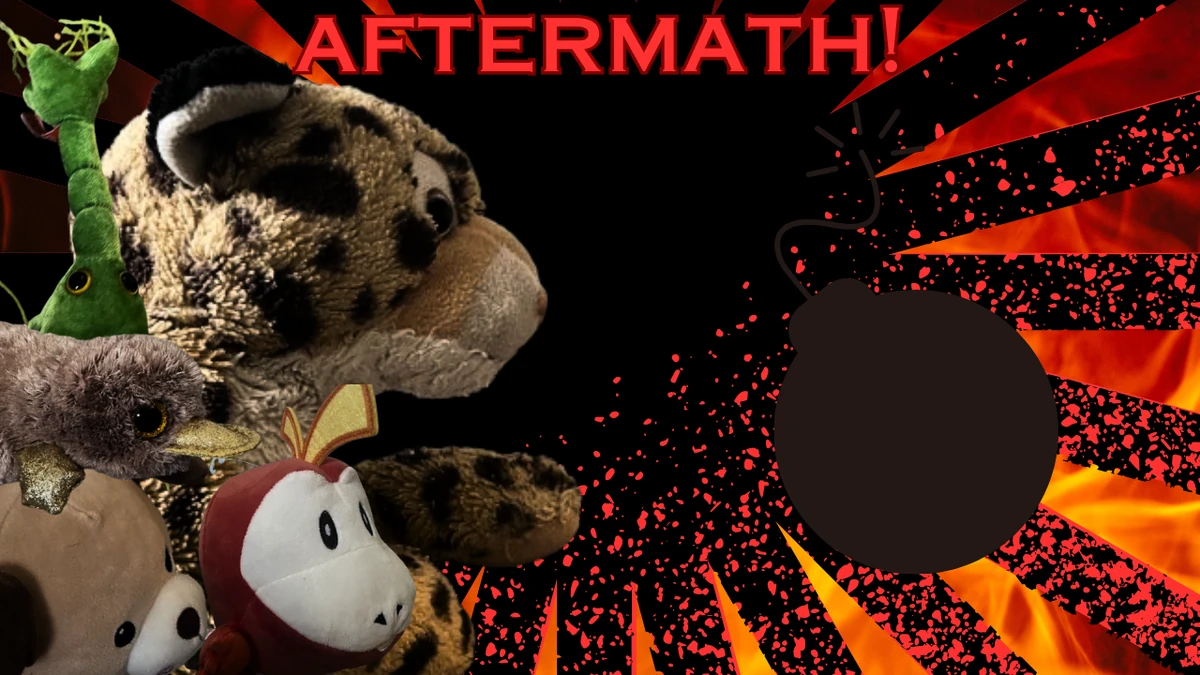 Aftermath | ADPS Wiki | Fandom