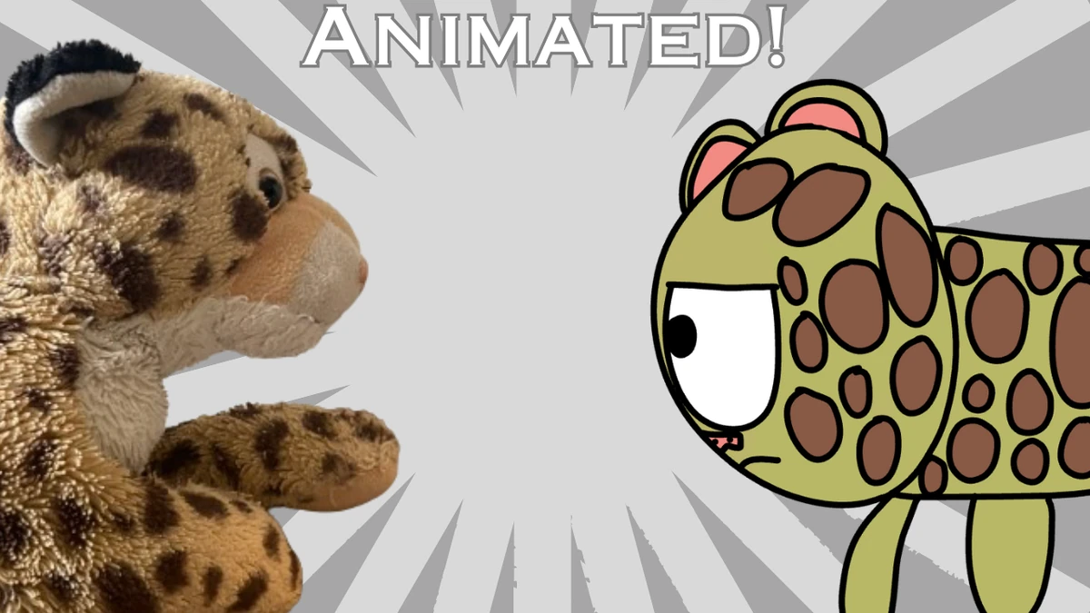 Animated | ADPS Wiki | Fandom