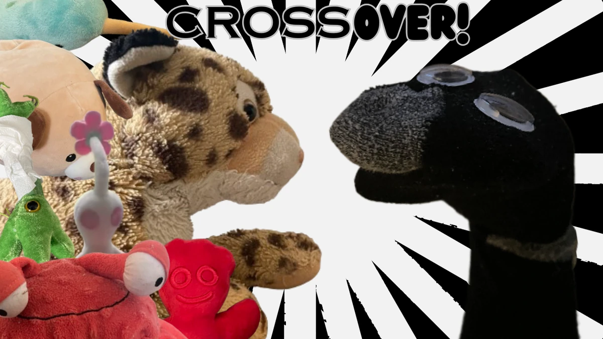 Crossover | ADPS Wiki | Fandom