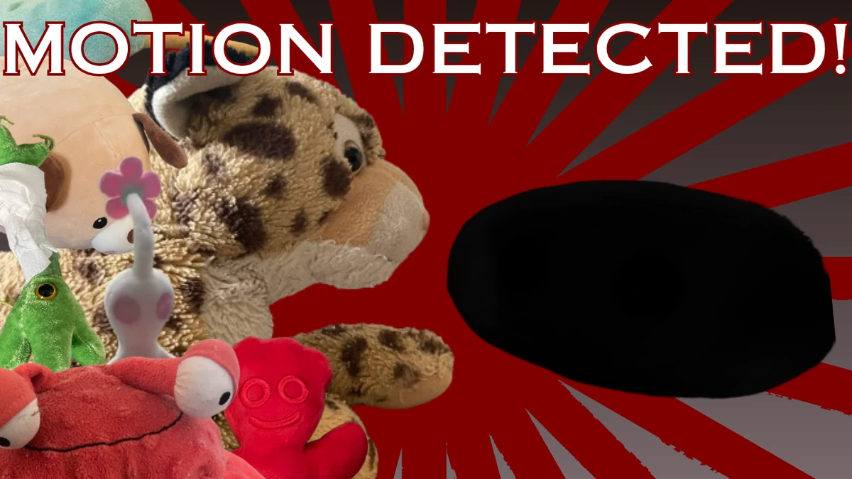 Motion Detected | ADPS Wiki | Fandom