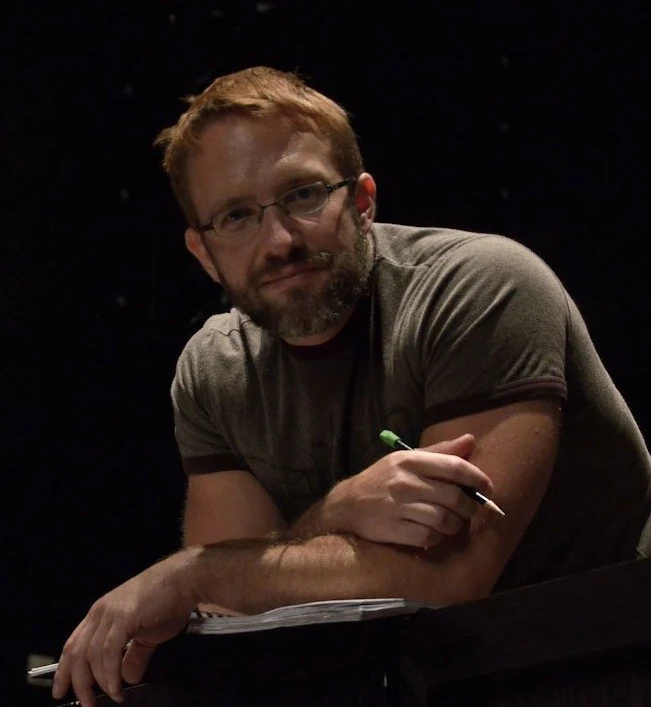 Daniel Kraus | Wiki A donde quiera que vaya | Fandom