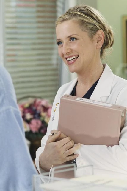 Arizona Quintana | Wiki A donde quiera que vaya | Fandom