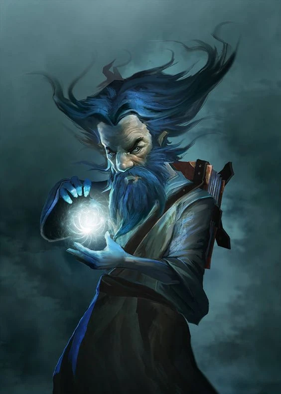 Gnomes | Adramalik Wiki | Fandom