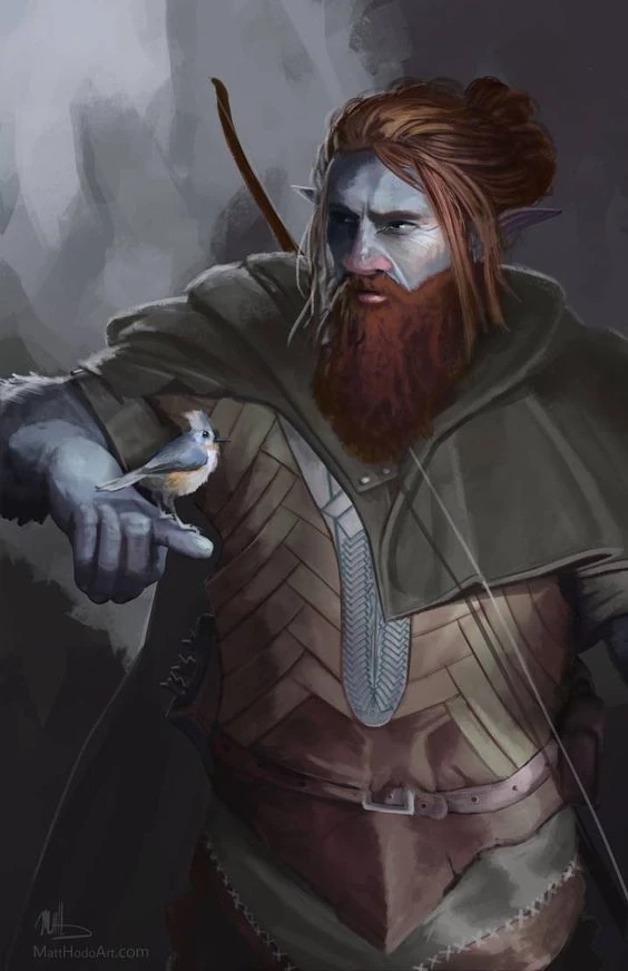 Firbolgs | Adramalik Wiki | Fandom