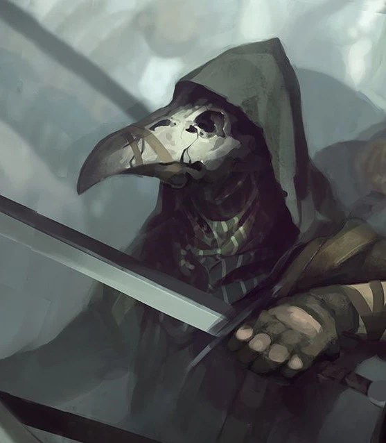 Council of Crows | Adramalik Wiki | Fandom