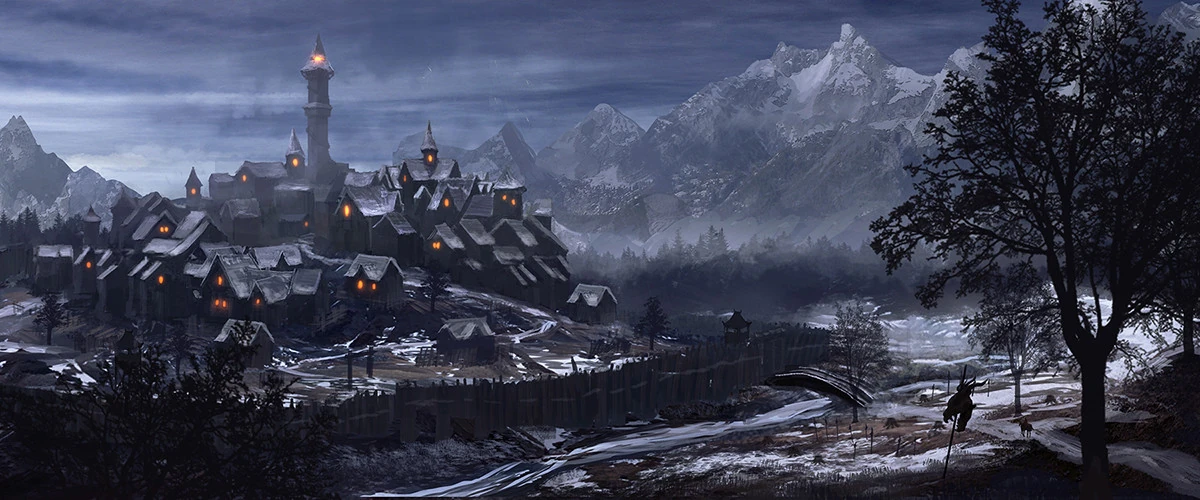 Fort Punish | Adramalik Wiki | Fandom