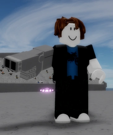 Scatter | Adrenaline Arena Wiki | Fandom