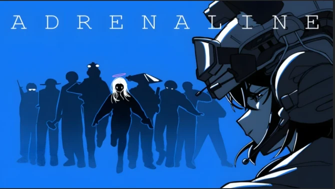 Adrenaline (Roblox) Wiki | Fandom