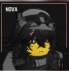 Nova | Adrenaline (Roblox) Wiki | Fandom