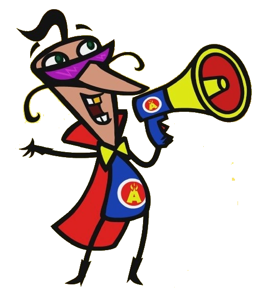 Dan Chambers | The Amazing Adrenalini Brothers Wiki | Fandom